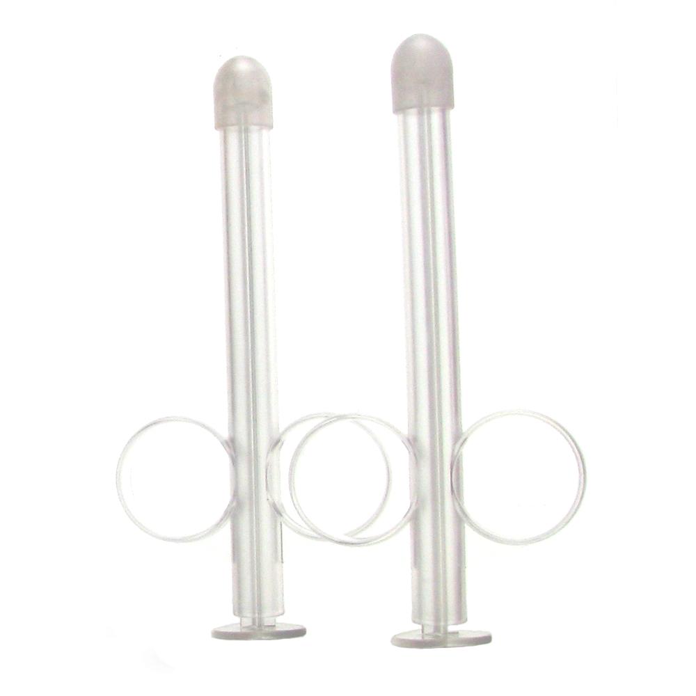Lube Tube Applicator 2 Pack in Assorted Colours – The Love Shack Novelties